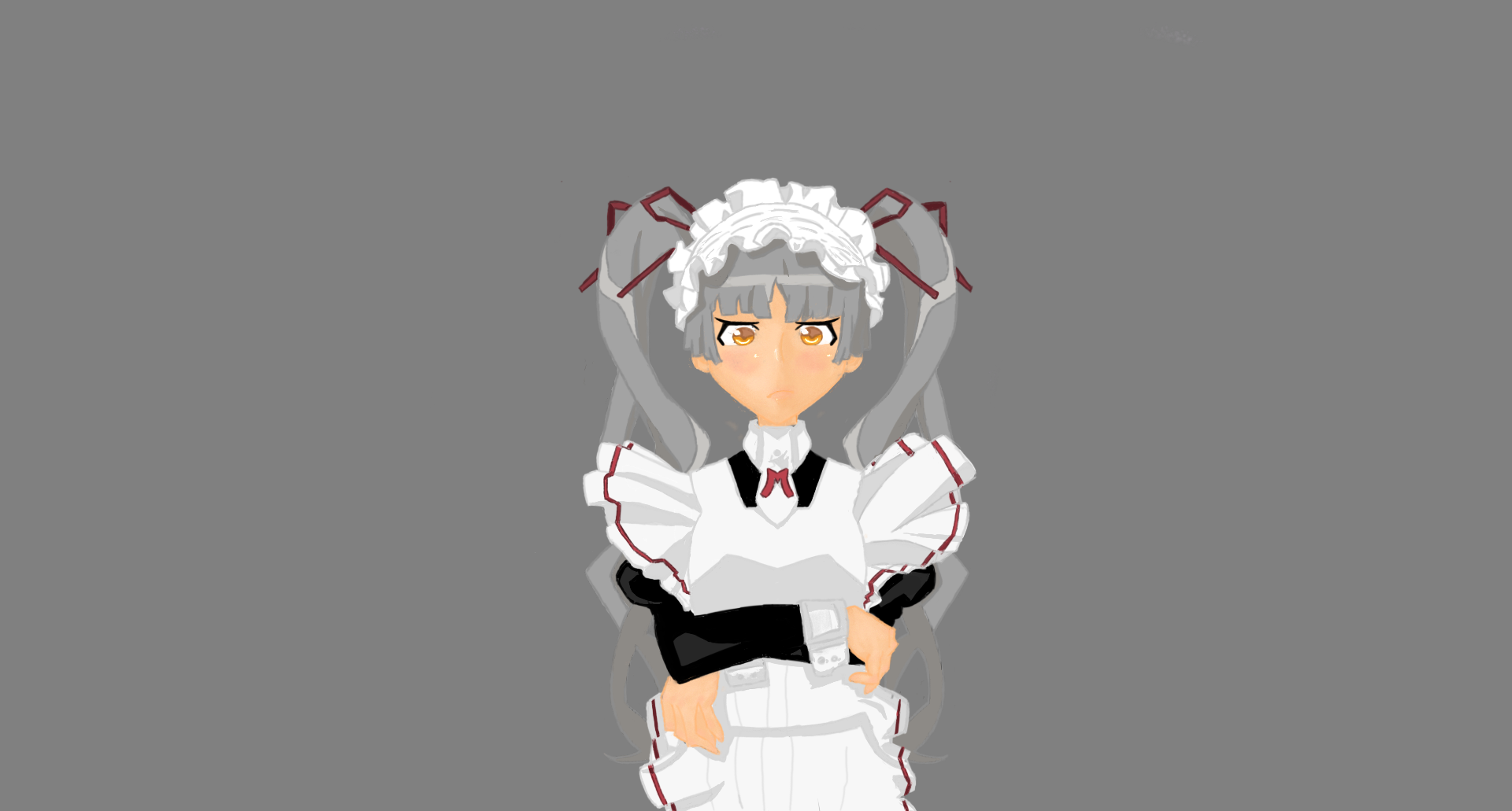 Matsurika Shinoji of Maria Holic by HoryzaonAnzu on DeviantArt