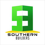 Southern Builders Logo by gapnetin on DeviantArt