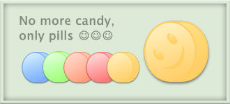 No more candy by YorickM on DeviantArt