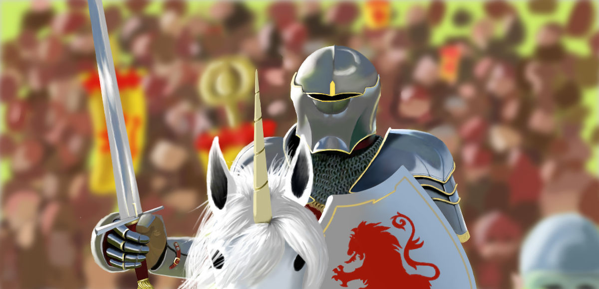 For Narnia ! by Kanethy on DeviantArt