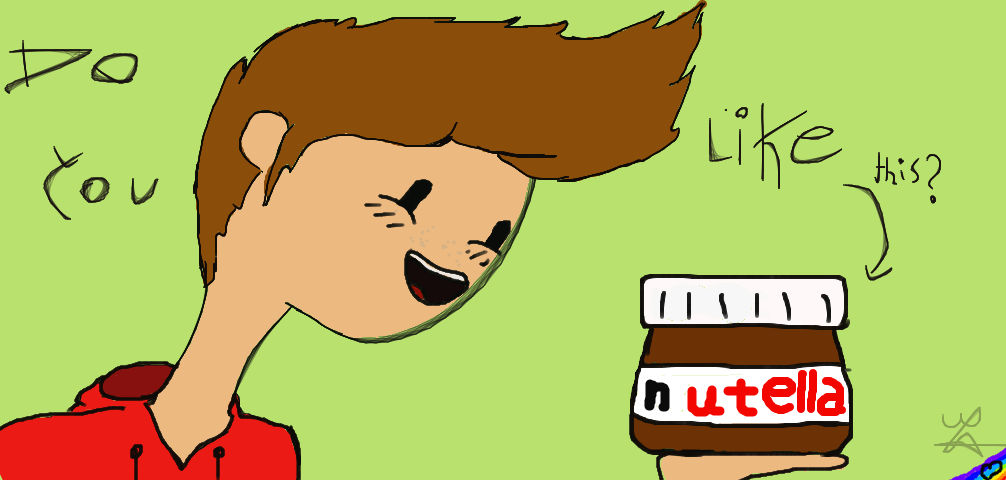 gastoon by waffle777 on DeviantArt