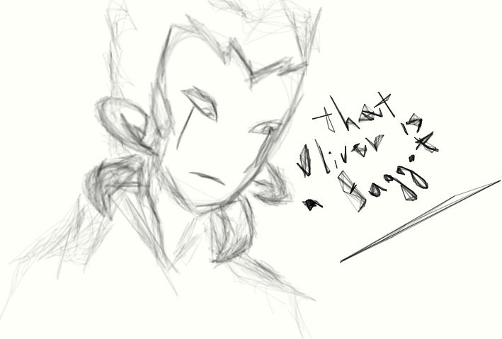 Because Jake is awesome by AntaresCr302 on DeviantArt