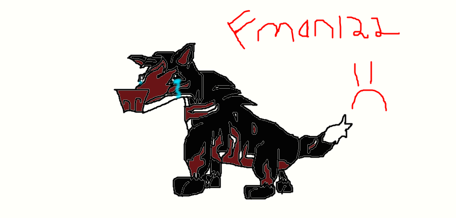 Fman122 Animal Jam