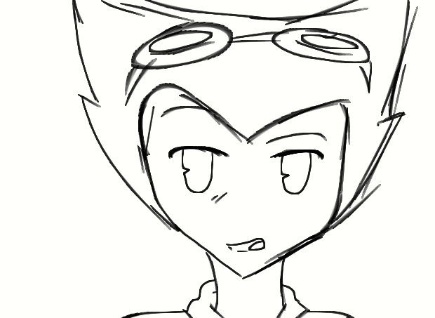 Quest!Bendy by EricaStitches on DeviantArt