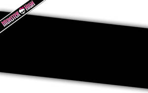 Monster High Font V.2 by HakureiKai on DeviantArt