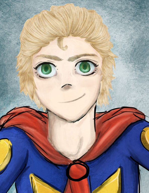 Super Babe !!!!!! by lillies-from-roses on DeviantArt