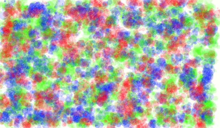 RGB bubbles by supersonic3225 on DeviantArt