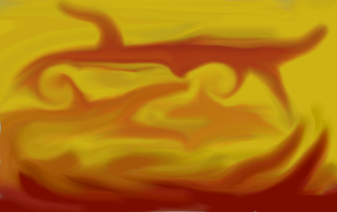 hidden creatures by brinachibi on DeviantArt