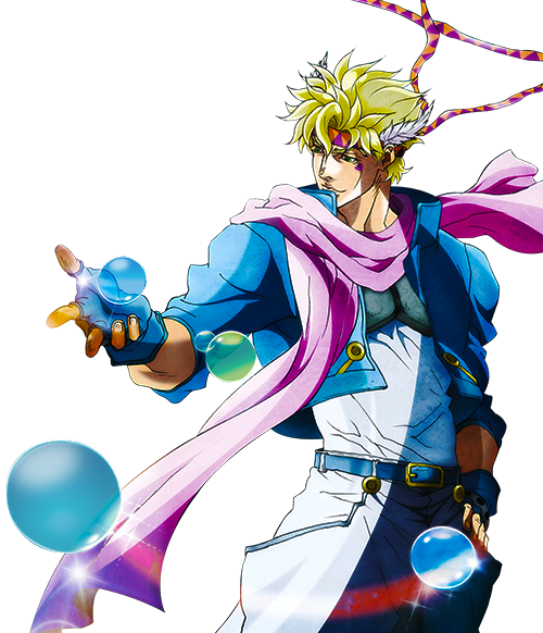 JJBA-Reader-Inserts DeviantArt Gallery