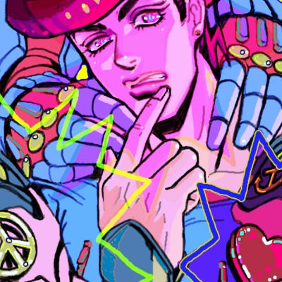 Josuke Higashikata X Reader [The One I Want] by ShoutingFir380 on ...