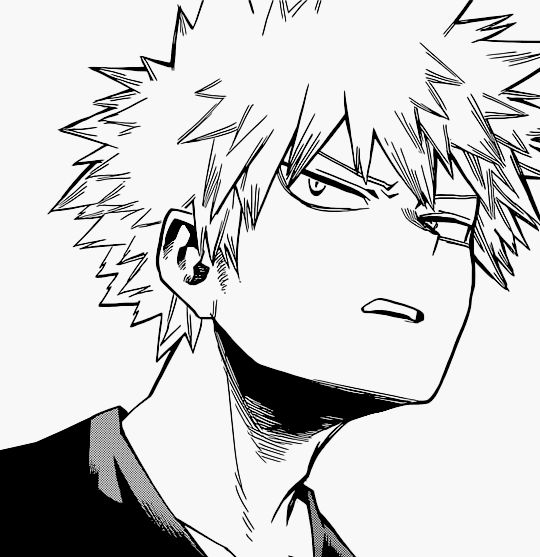 {CE} Bakugo Katsuki X Reader [Return and Relief] by ShoutingFir380 on ...