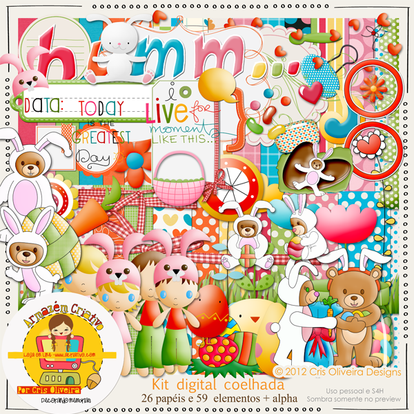 Pack Scrapbook #1 by rankagome52 on DeviantArt