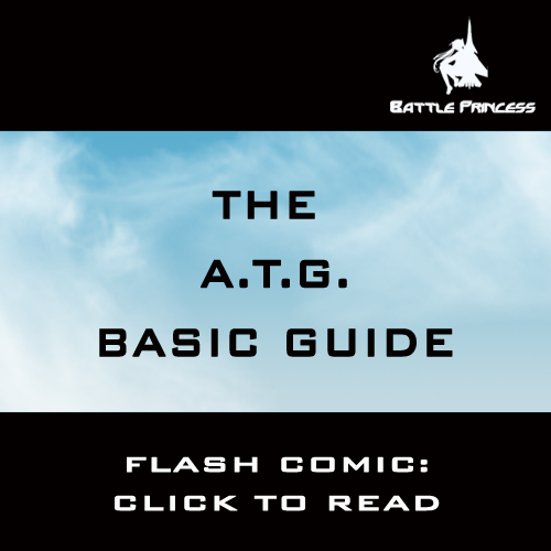 Flash Comic: ATG Basic Guide by vjptox on DeviantArt