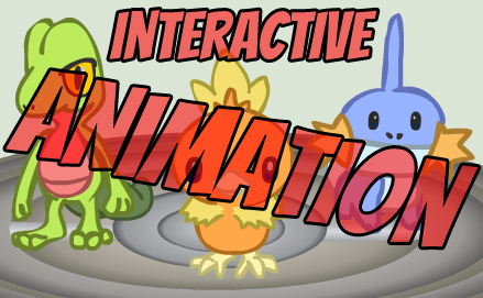 Pokemon-Animators DeviantArt Gallery