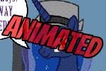 REQUEST: Getaway Power (MLP+ Wacky Races) by Dogtorwho on DeviantArt
