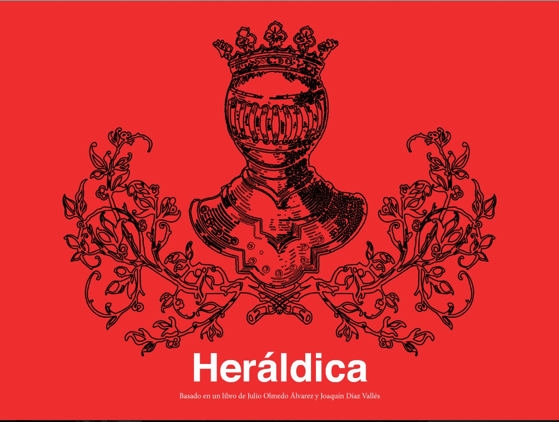 Heraldica by vampirvictoria on DeviantArt