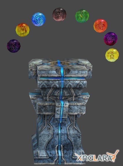Final Fantasy X - Glyph Sphere Pack by xHolyxLightx on DeviantArt