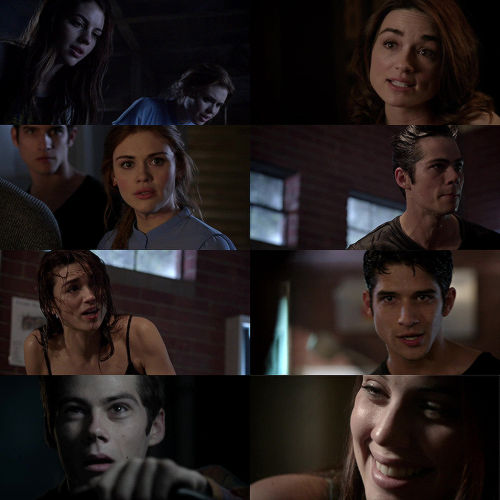 PSD#25 Teen Wolf by petrovzs on DeviantArt