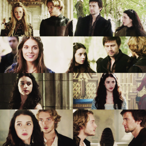 PSD#31 Reign by petrovzs on DeviantArt