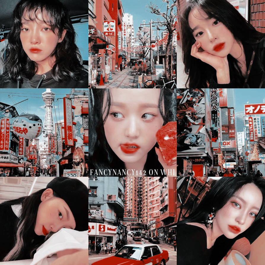 one shot two shot psd by kisami89 on DeviantArt