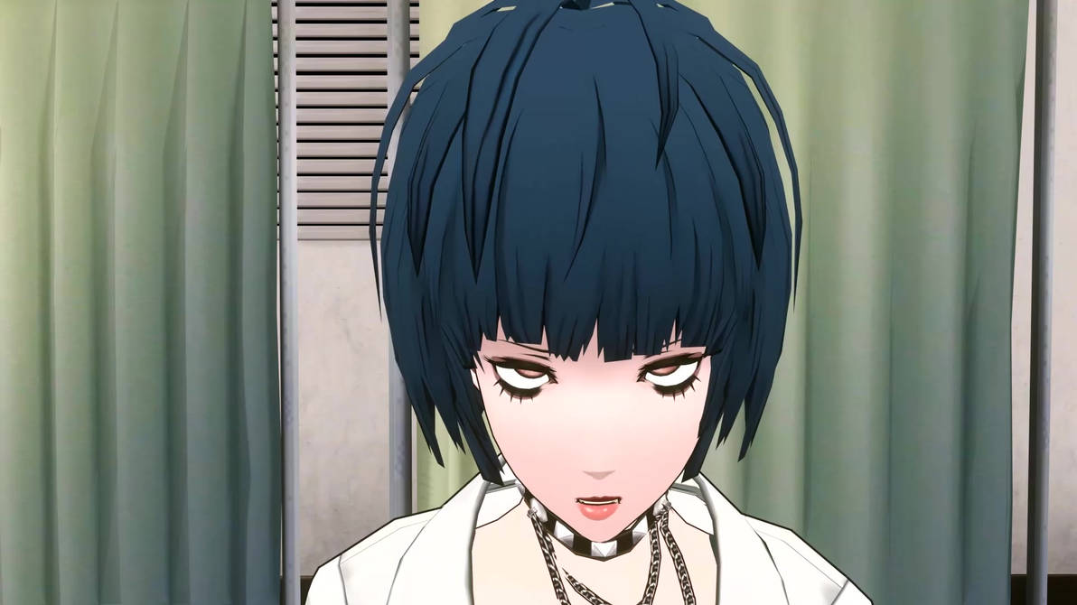 Takemi Accidental Self Hypnosis - Vynlul Live 01 by Vynil3D on DeviantArt