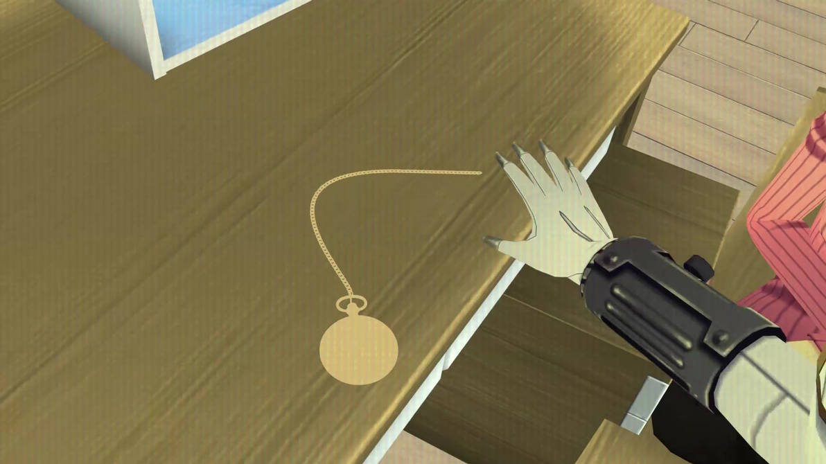 Aigis Accidental Hypno - Animation 101 by Vynil3D on DeviantArt