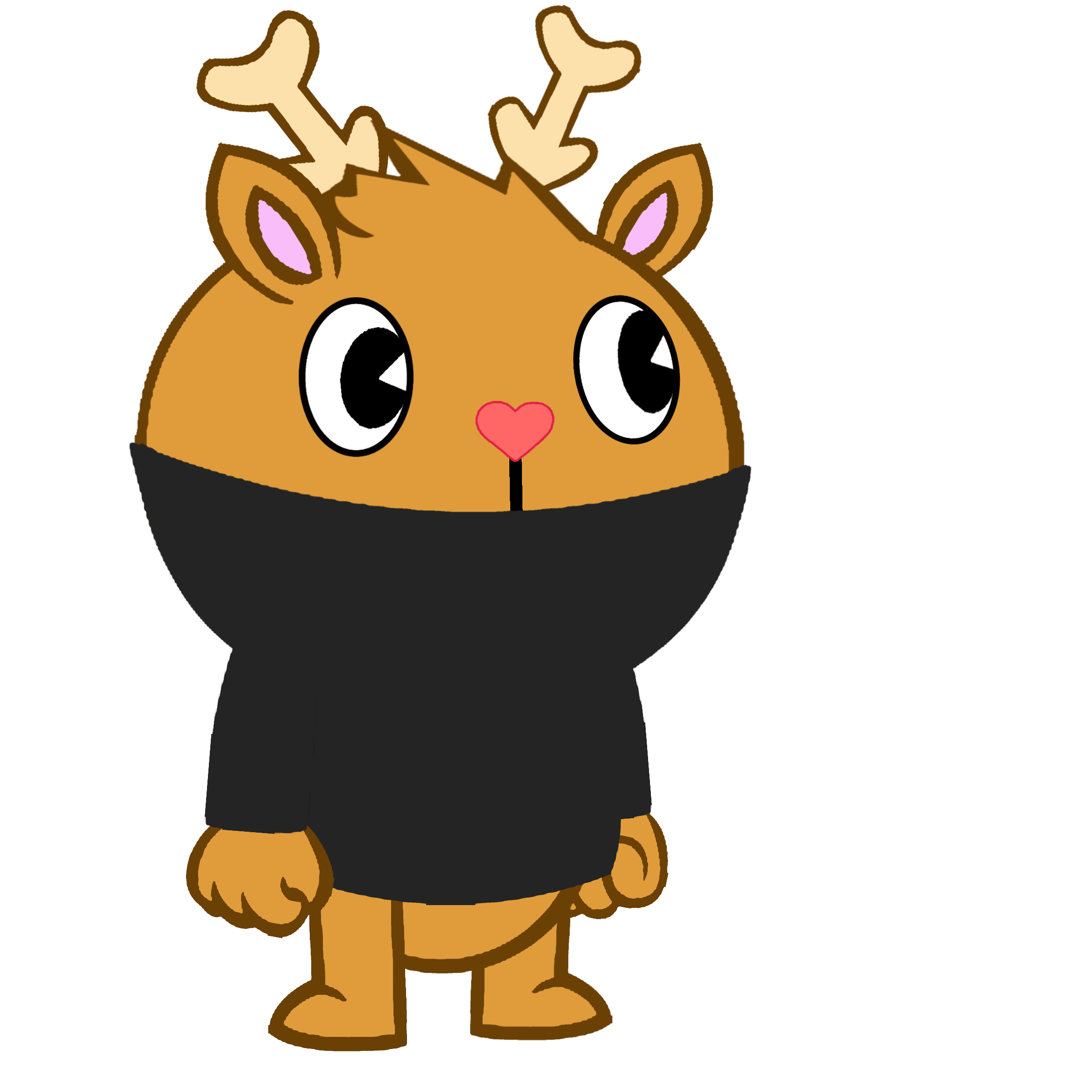 Lenny PSD Rig (HTF Vers) by LennyTheHTFFan2009 on DeviantArt