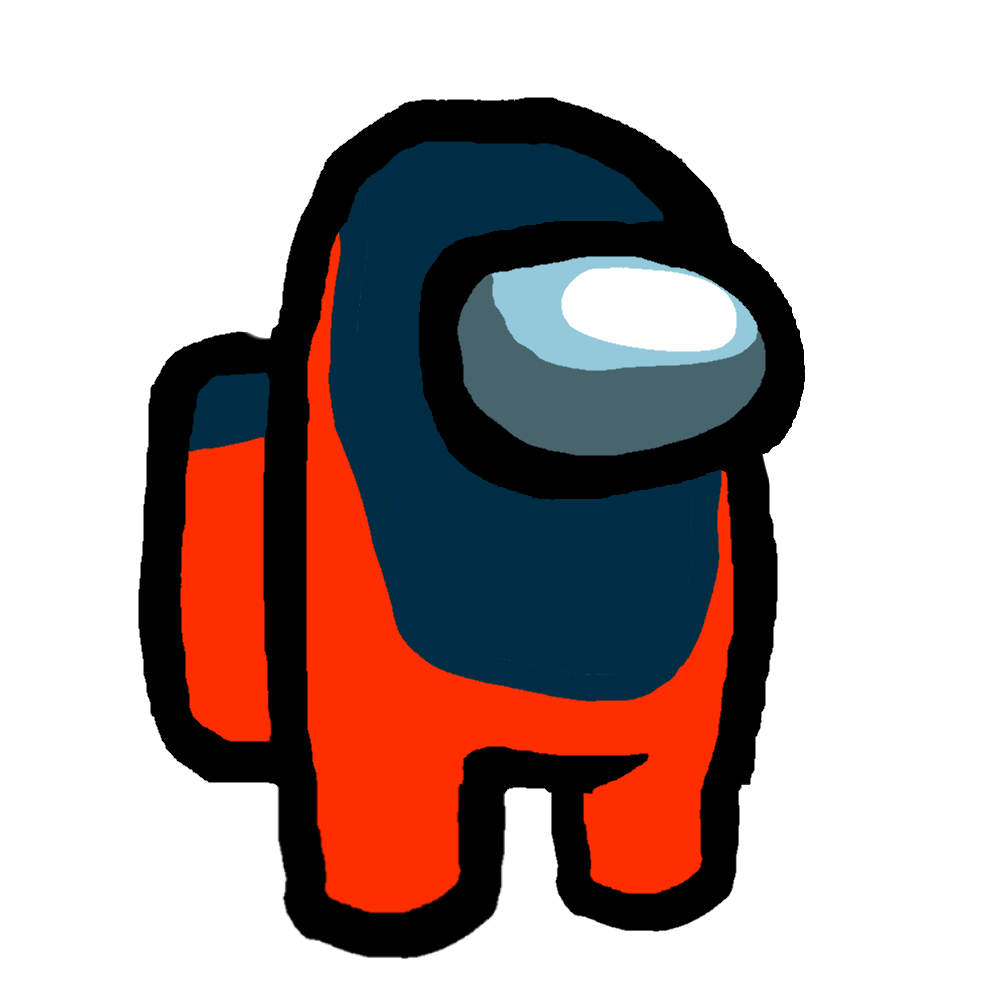 Among Us Character Rig (PSD) by LennyTheHTFFan2009 on DeviantArt