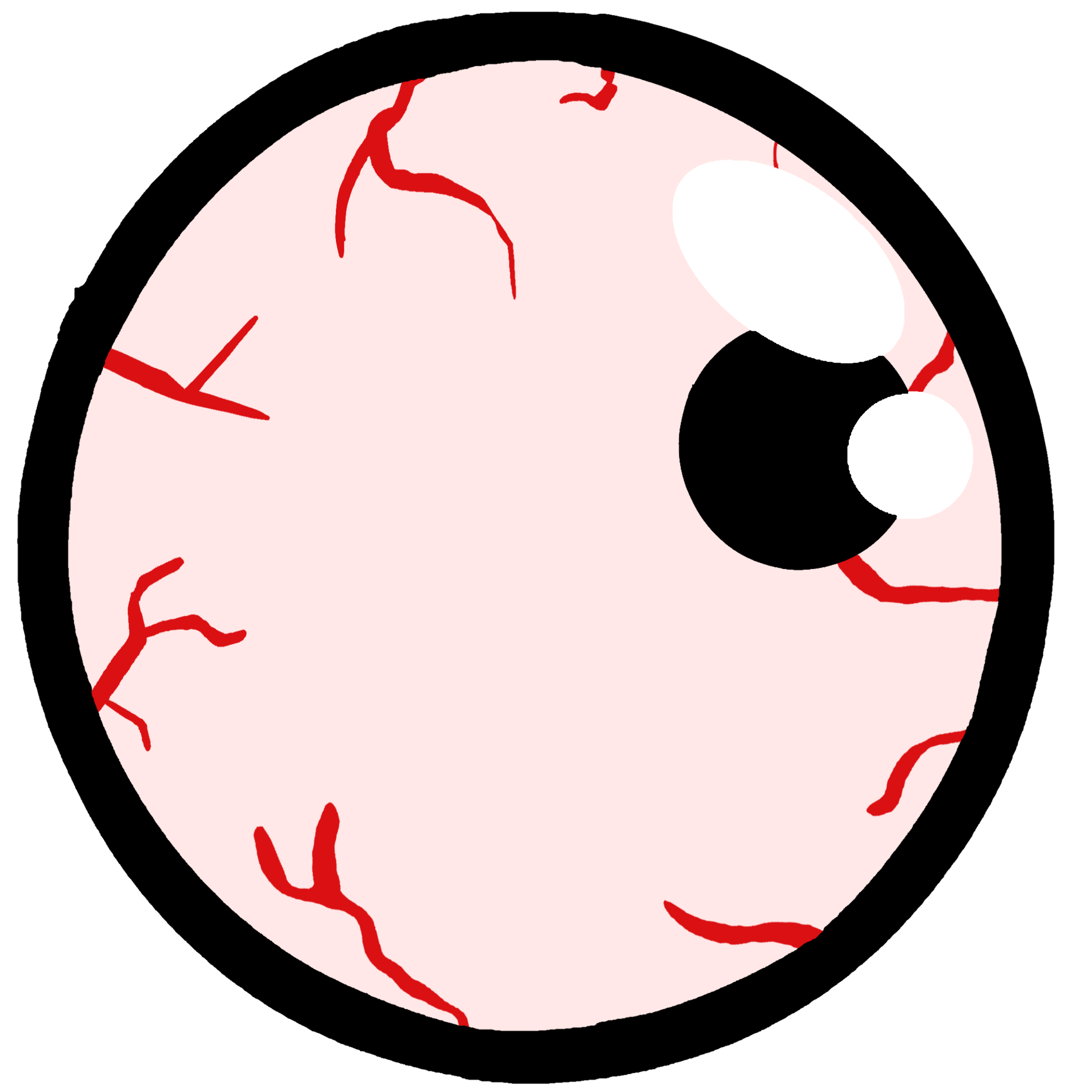 HTF - Eyes Cold Lemonade + Claw Assets/Sprites by LennyTheHTFFan2009 on ...