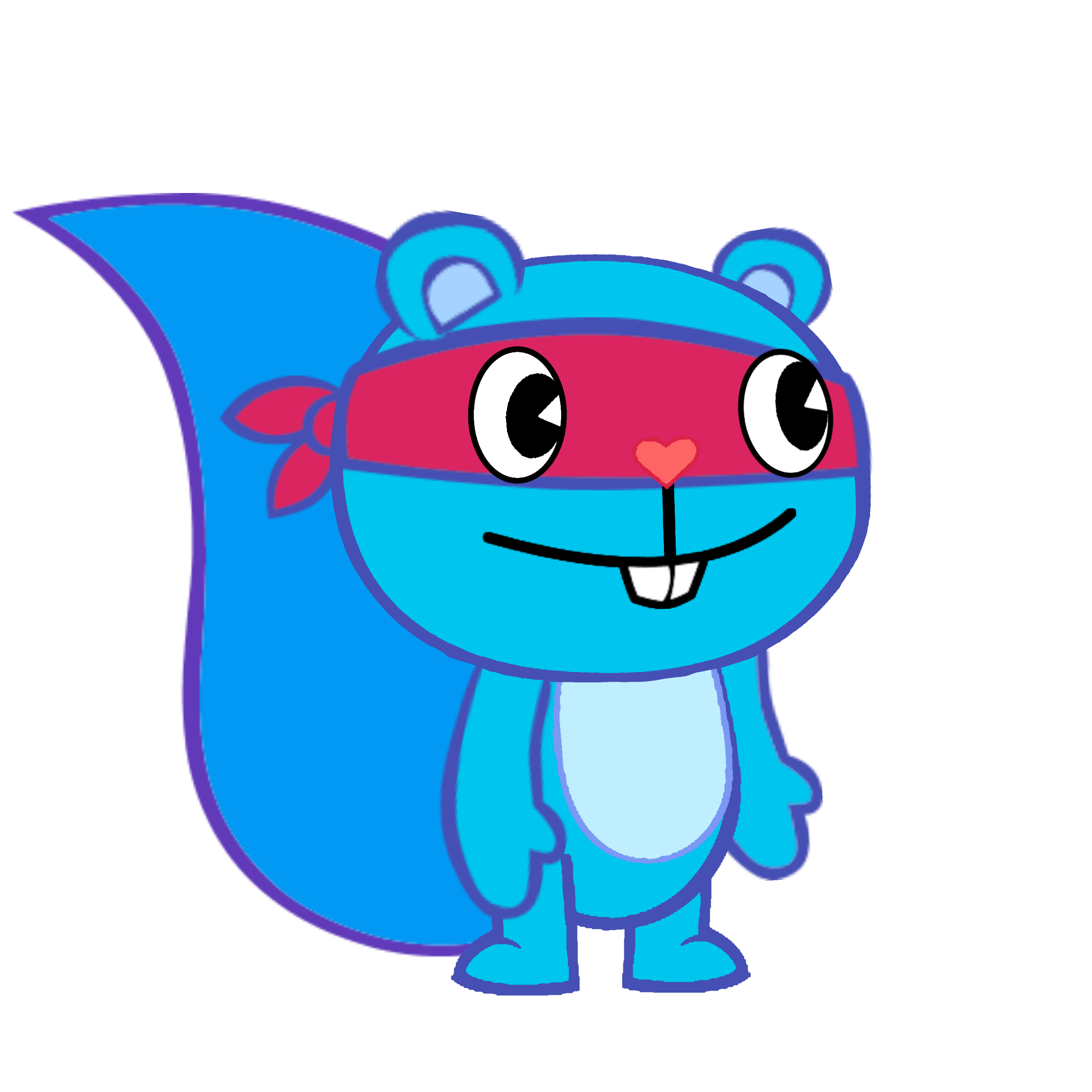 Splendid PSD by LennyTheHTFFan2009 on DeviantArt