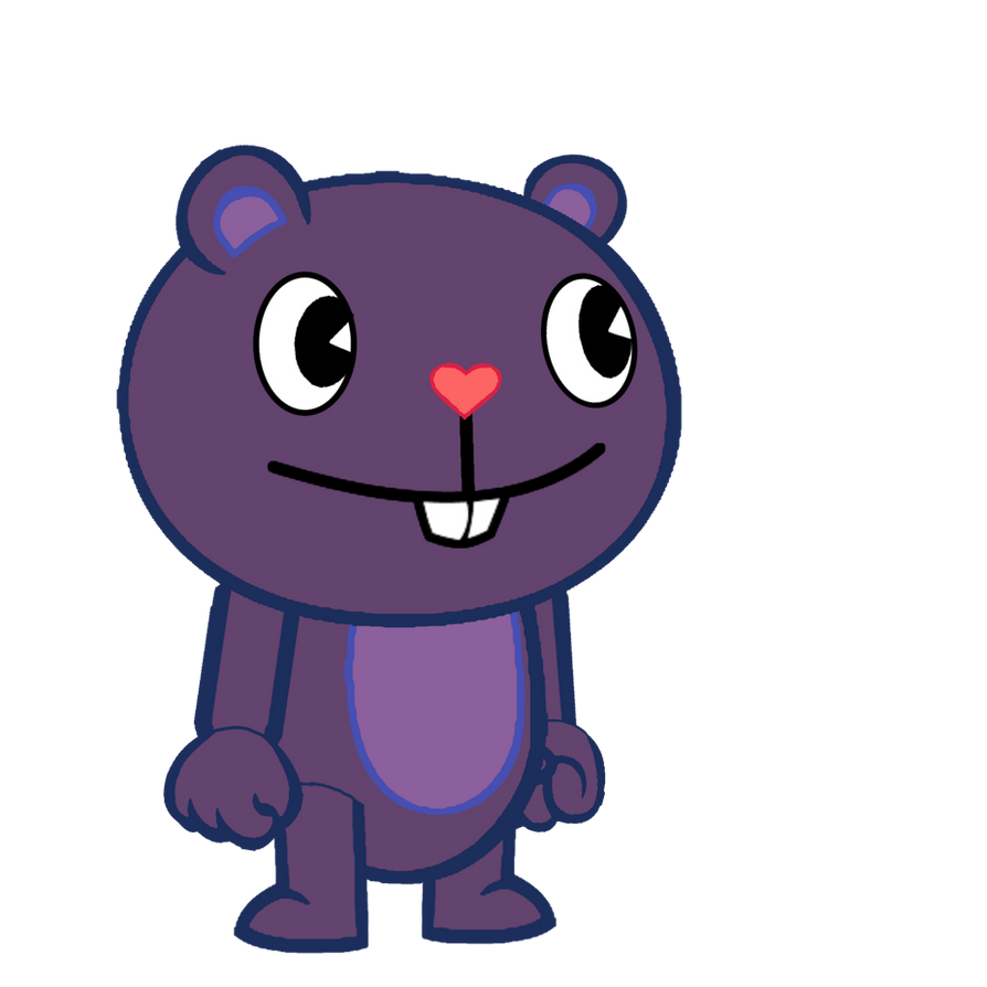 GTF PSD by LennyTheHTFFan2009 on DeviantArt