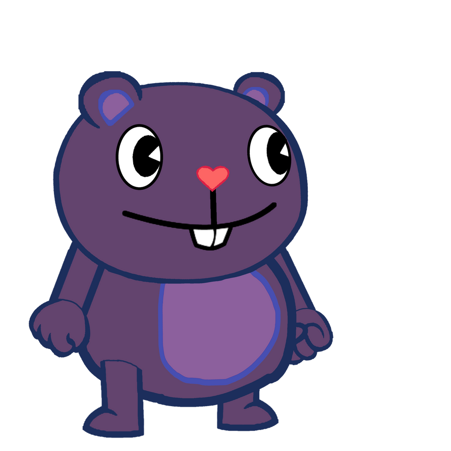Fat GTF PSD by LennyTheHTFFan2009 on DeviantArt