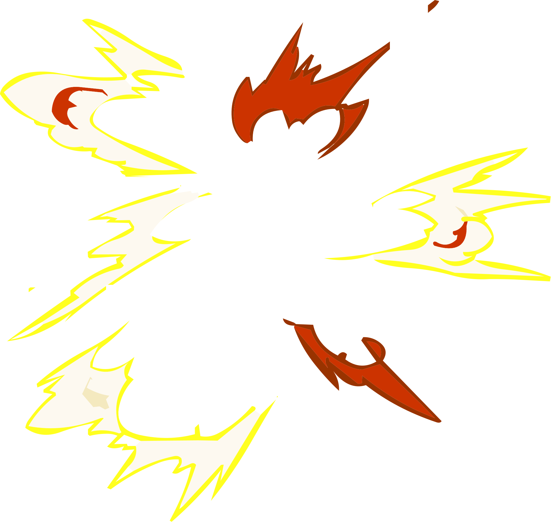 HTF Explosion Assets by LennyTheHTFFan2009 on DeviantArt