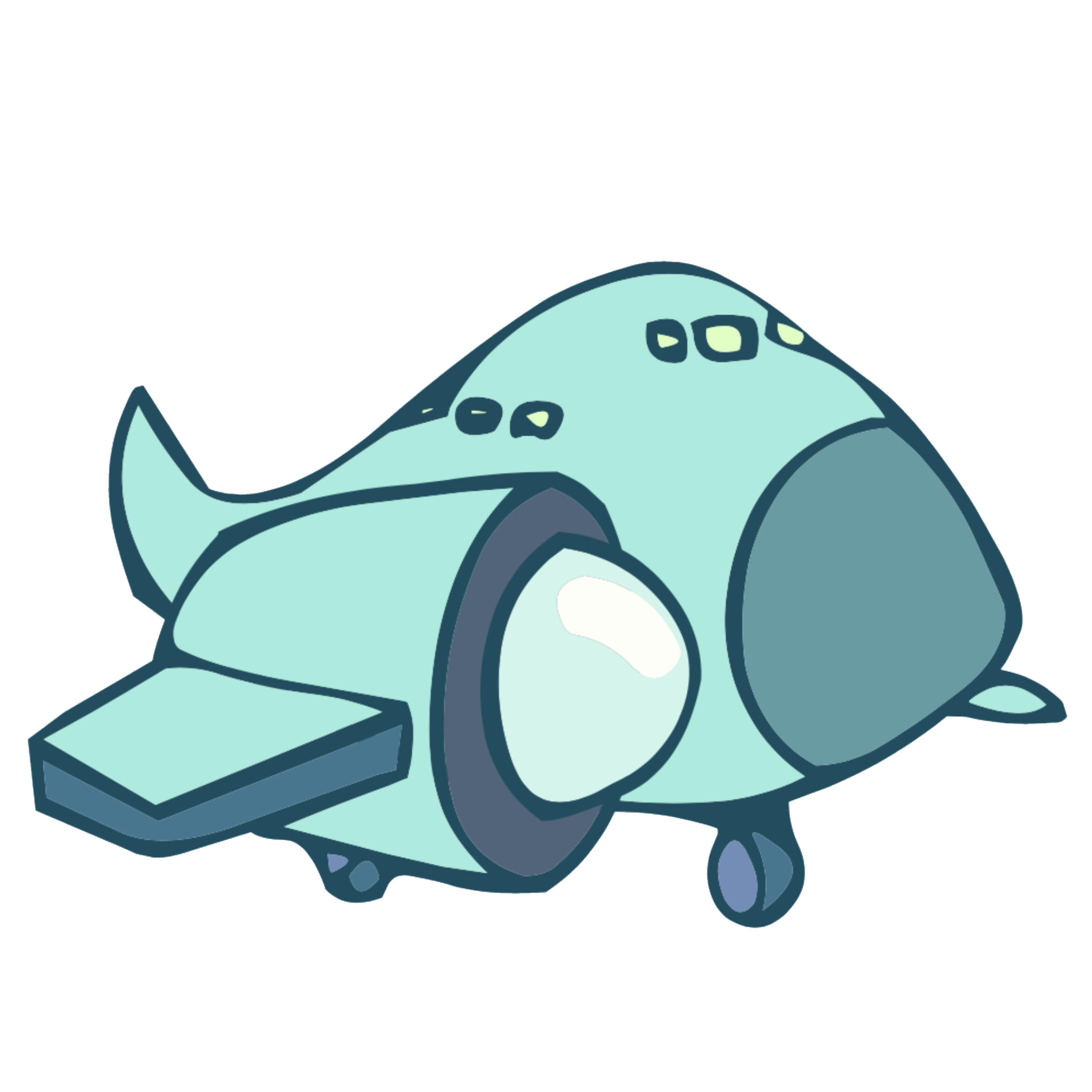 Some HTF Vehicle Assets by LennyTheHTFFan2009 on DeviantArt