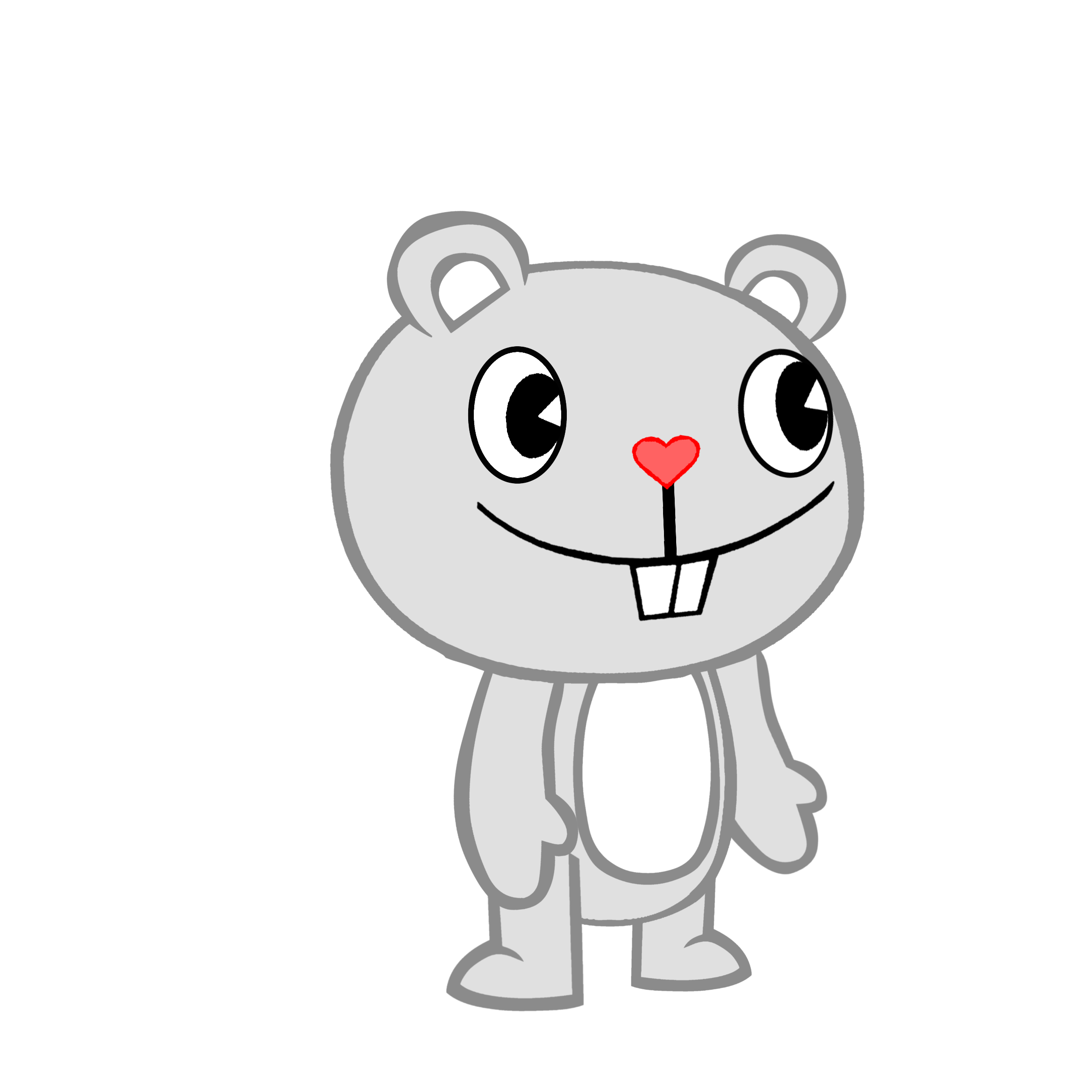 HTF Base Rig PSD by LennyTheHTFFan2009 on DeviantArt