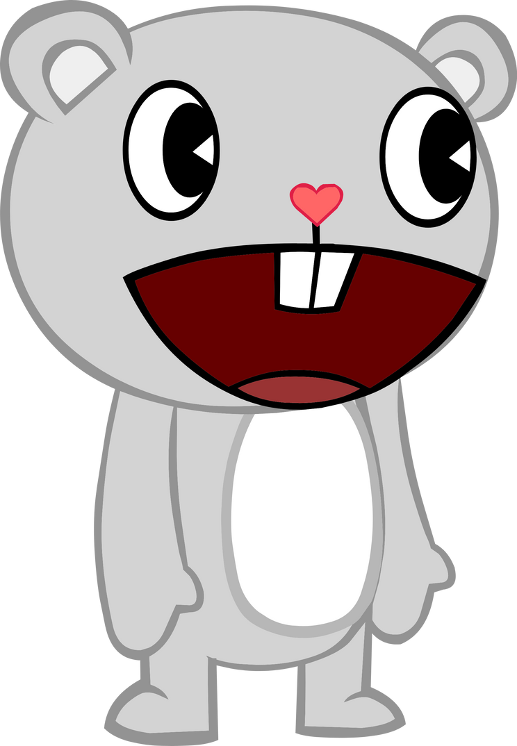 (BETA) HTF Character Rig FLA by LennyTheHTFFan2009 on DeviantArt