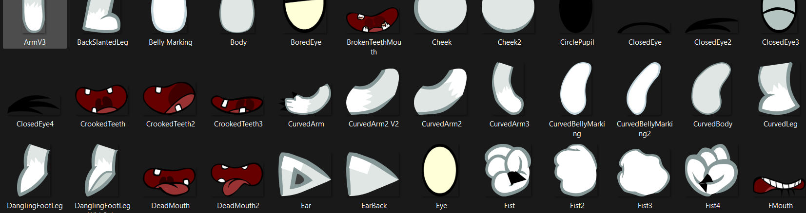 LennyTheHTFFan2009 - Hobbyist, Digital Artist | DeviantArt