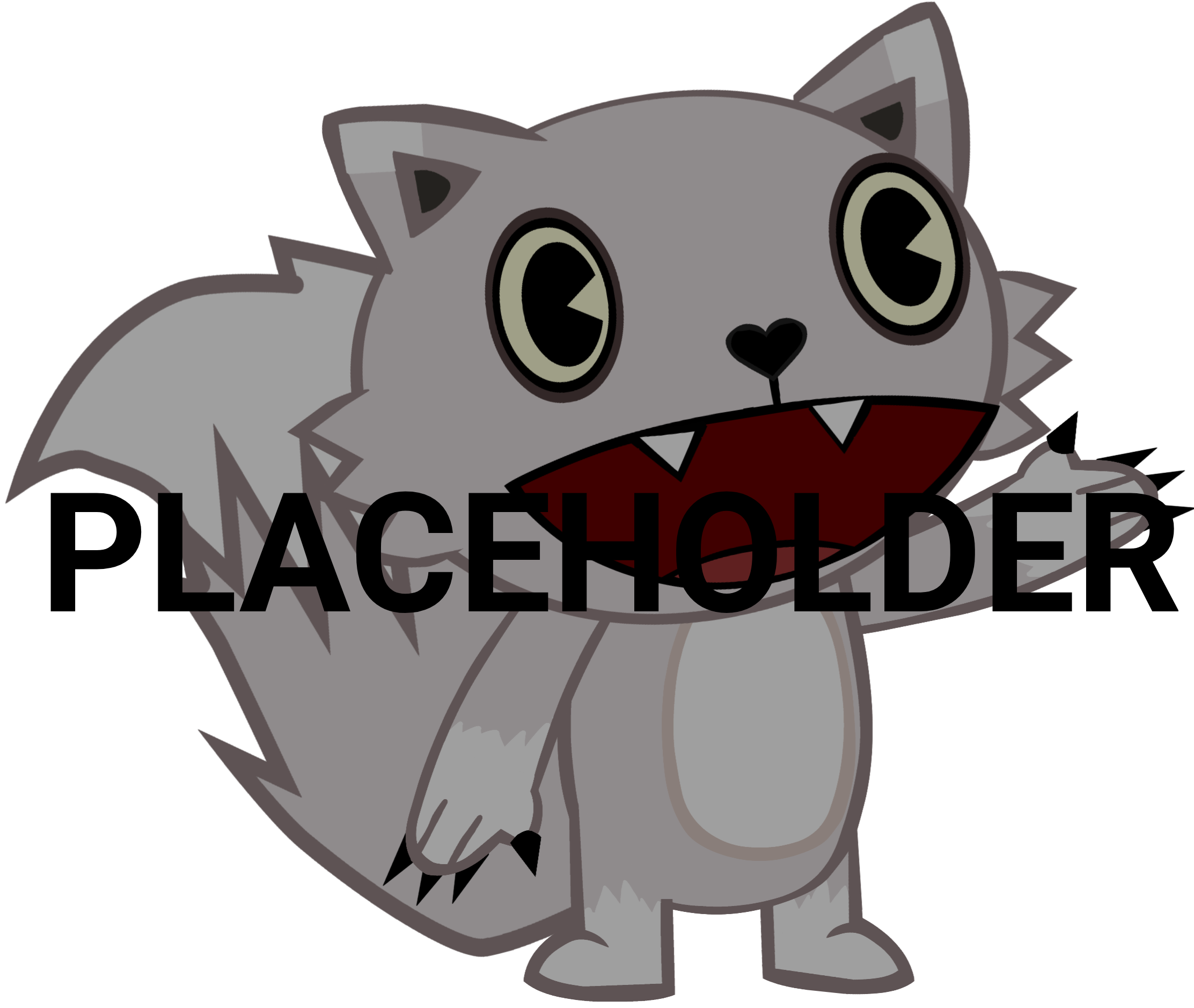 James Flash Rigs by LennyTheHTFFan2009 on DeviantArt