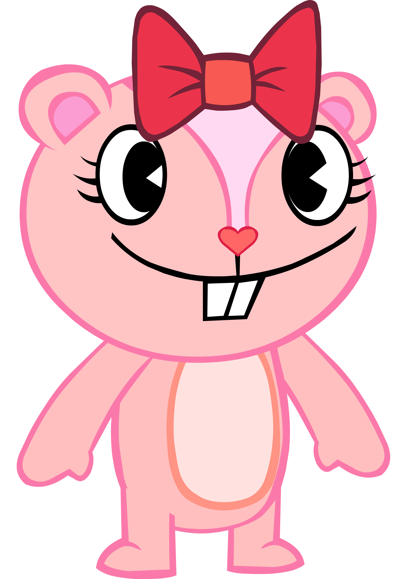 Giggles FLA by LennyTheHTFFan2009 on DeviantArt