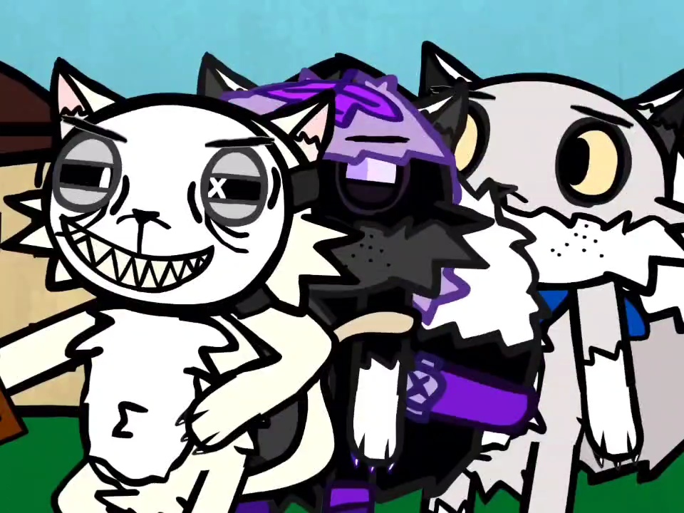 GAS Intro SWF by LennyTheHTFFan2009 on DeviantArt