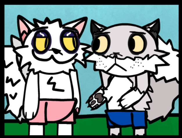 Generic Adult Show - Micheal by LennyTheHTFFan2009 on DeviantArt