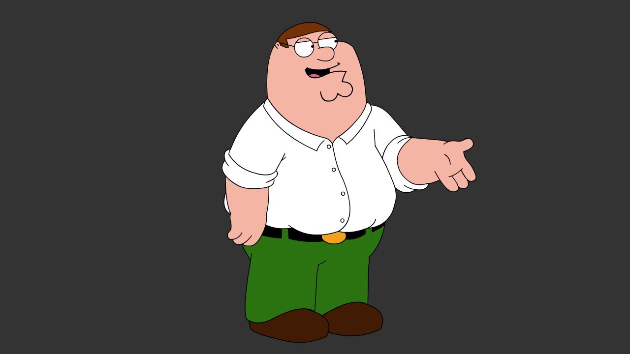 Hey Lois by LennyTheHTFFan2009 on DeviantArt