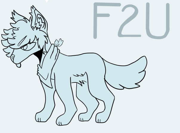 F2U Lineart by Fernaldo01 on DeviantArt