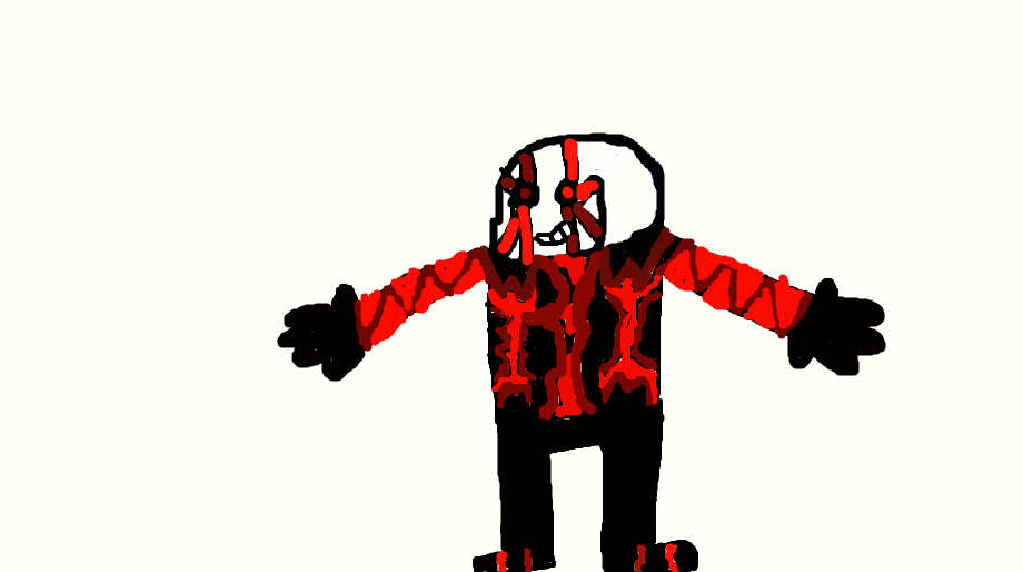 The perfect Clone... by PedroCouceiroYeah on DeviantArt