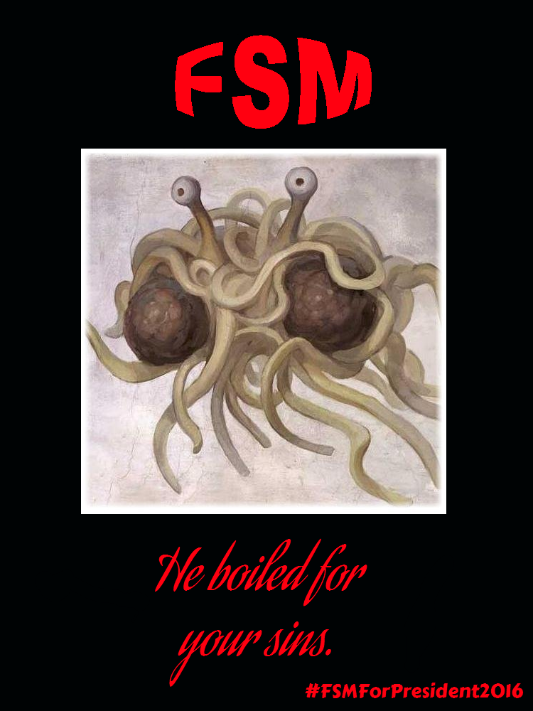 FSM Poster by K1TTY666 on DeviantArt