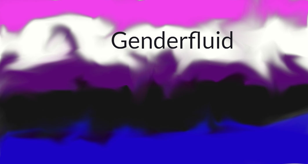 GenderFluid by SlytherinSukuna on DeviantArt