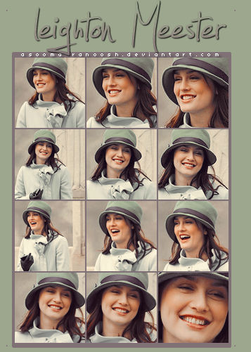 leighton meester icons by asooma-ranoosh on DeviantArt