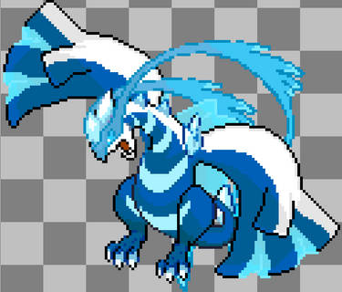 Explore the Best Megalugia Art | DeviantArt