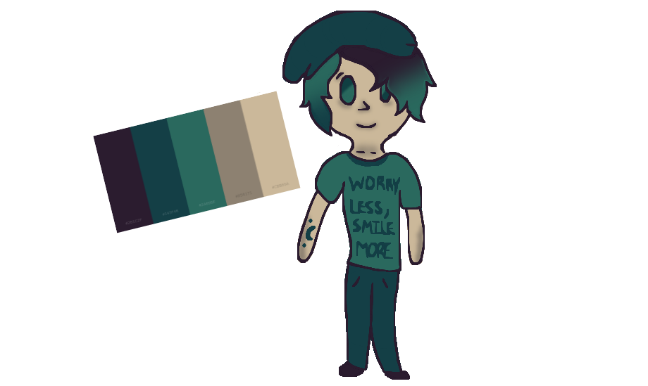 Custom Commission for Natepat Child by Twinkliest on DeviantArt