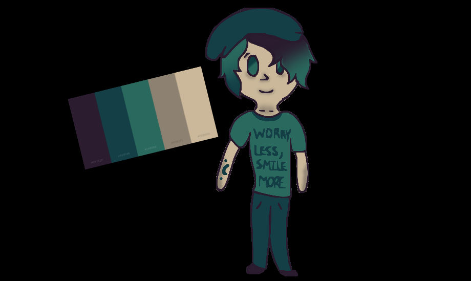 Custom Commission for Natepat Child by Twinkliest on DeviantArt